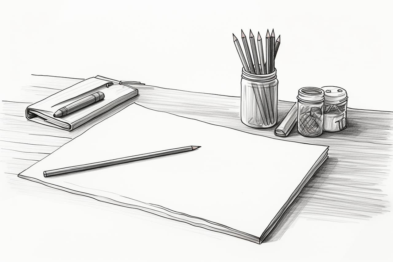 Yonderoo - Learn How to Draw