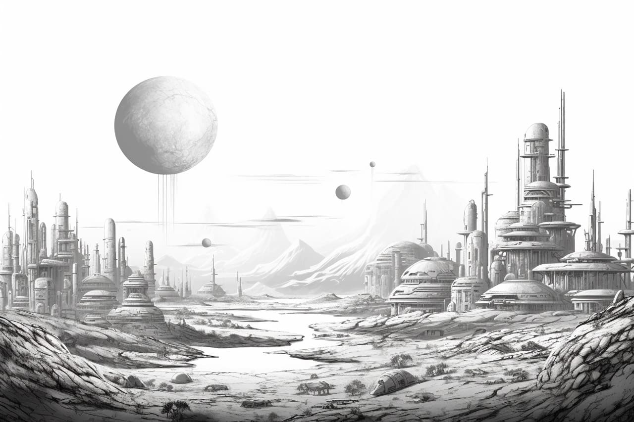 Yonderoo - Learn How to Draw