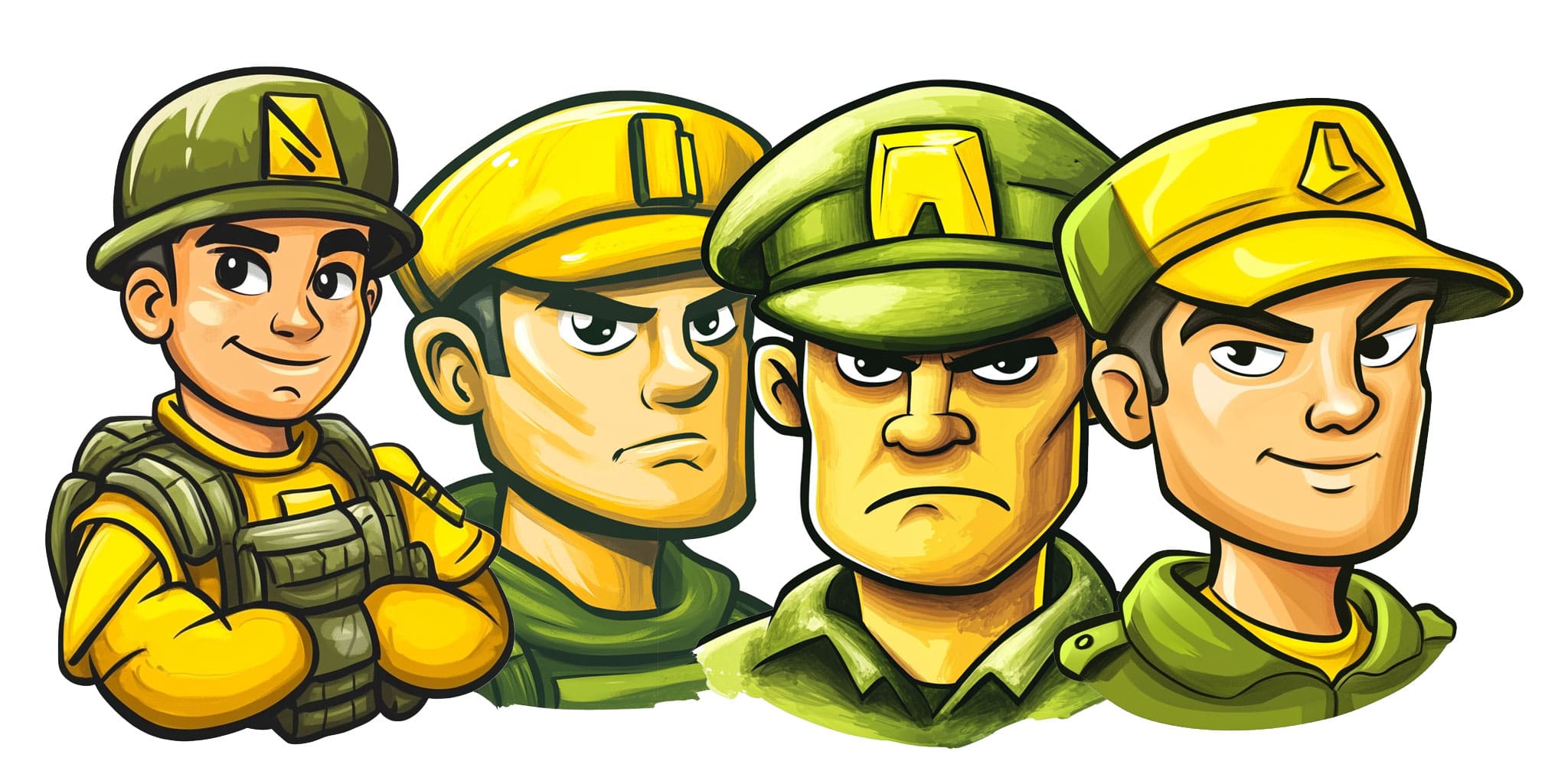 Yonderoo - Learn How to Draw